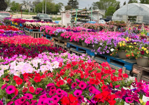 Jerry Smith Farm | Wisconsin's Favorite Farm