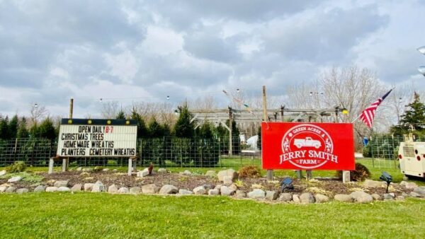 Jerry Smith Farm | Wisconsin's Favorite Farm