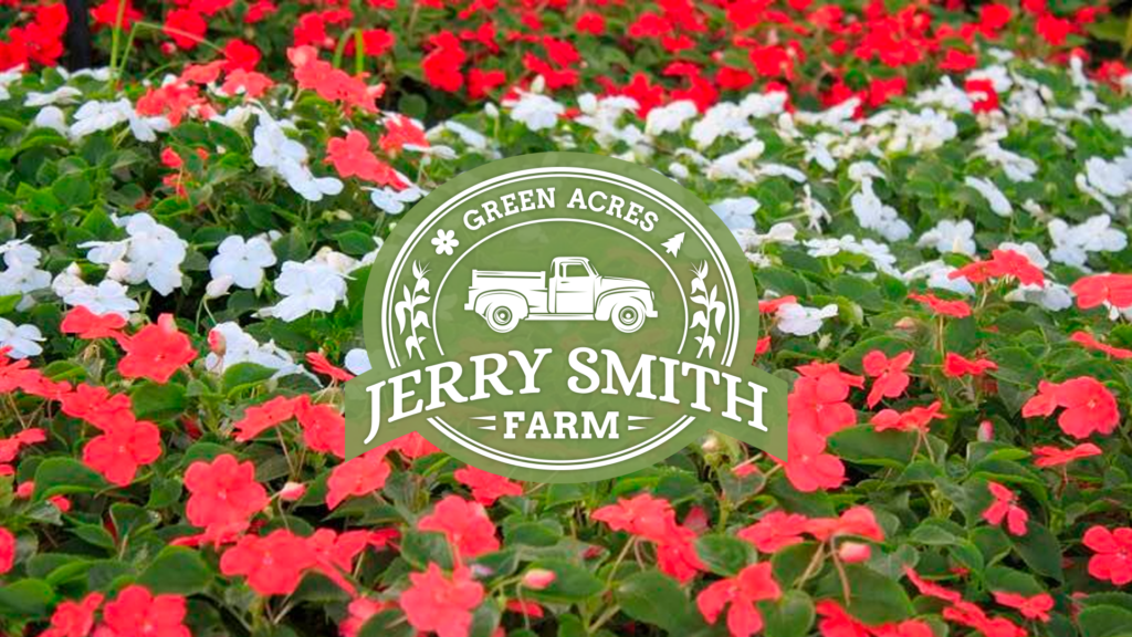 Jerry Smith Green Acres is Finally Open! - Jerry Smith Produce & Pumpkin Farm