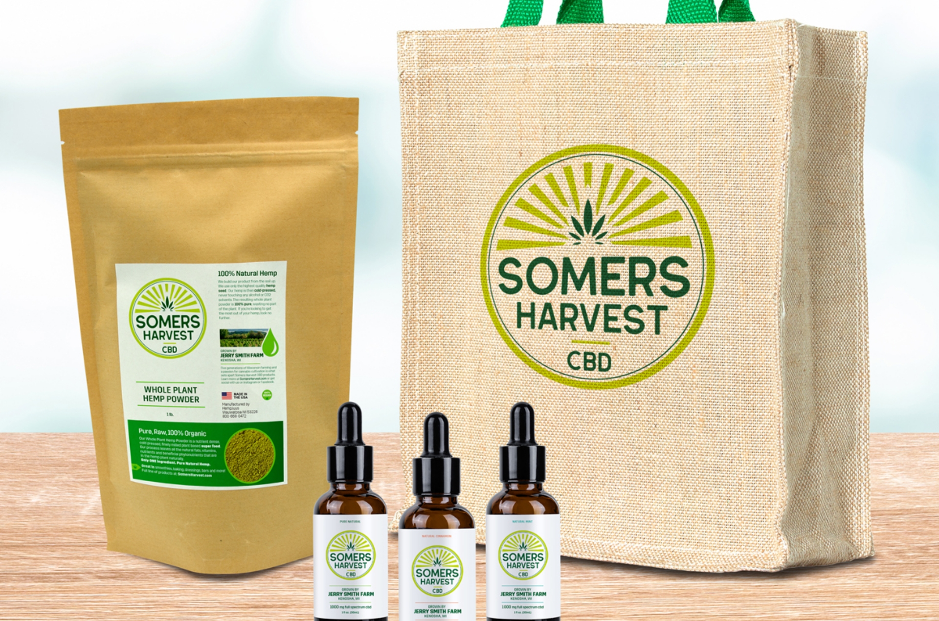 Jerry Smith Feed & Seed | Pet, Wildlife, & Lawn Products