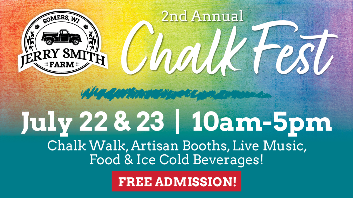 Jerry Smith Farm | Wisconsin's Favorite Farm