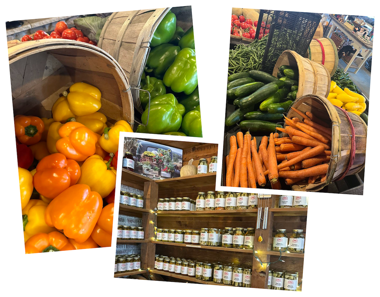 Jerry Smith Farm | Wisconsin's Favorite Farm