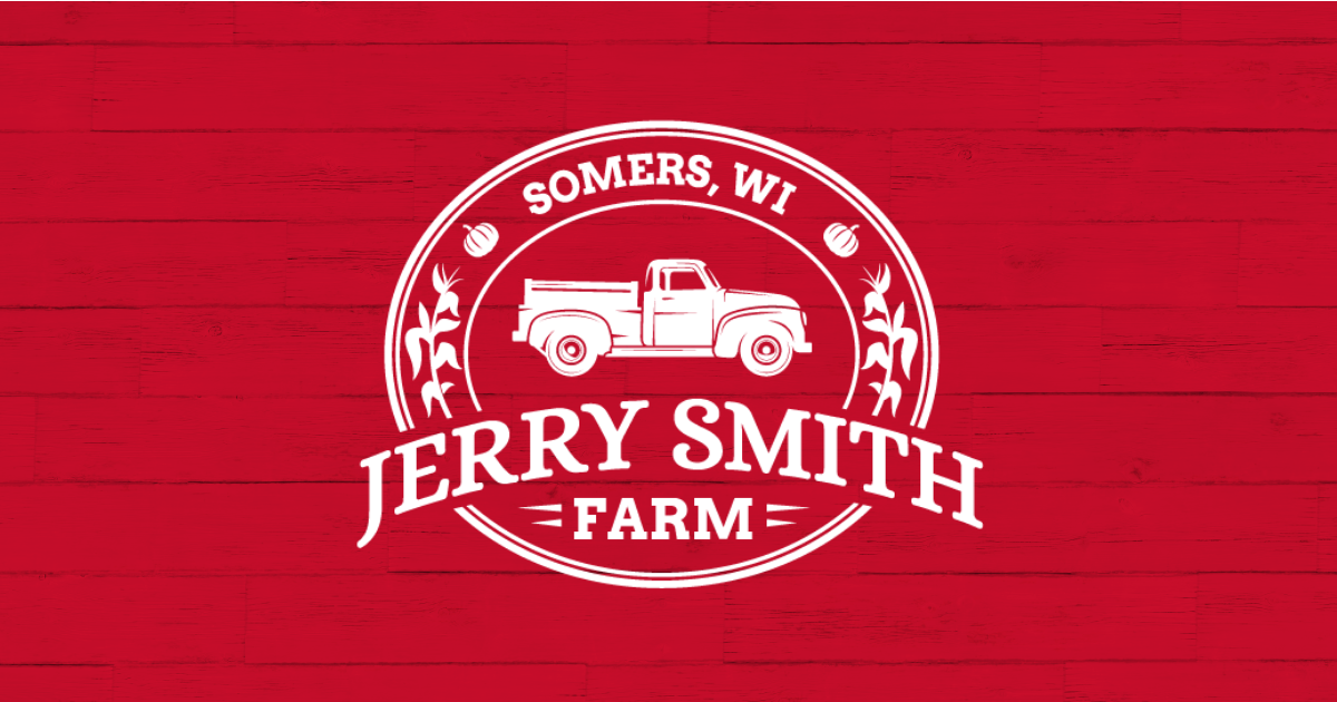 Jerry Smith Pumpkin Farm | Wisconsin Farms for Families