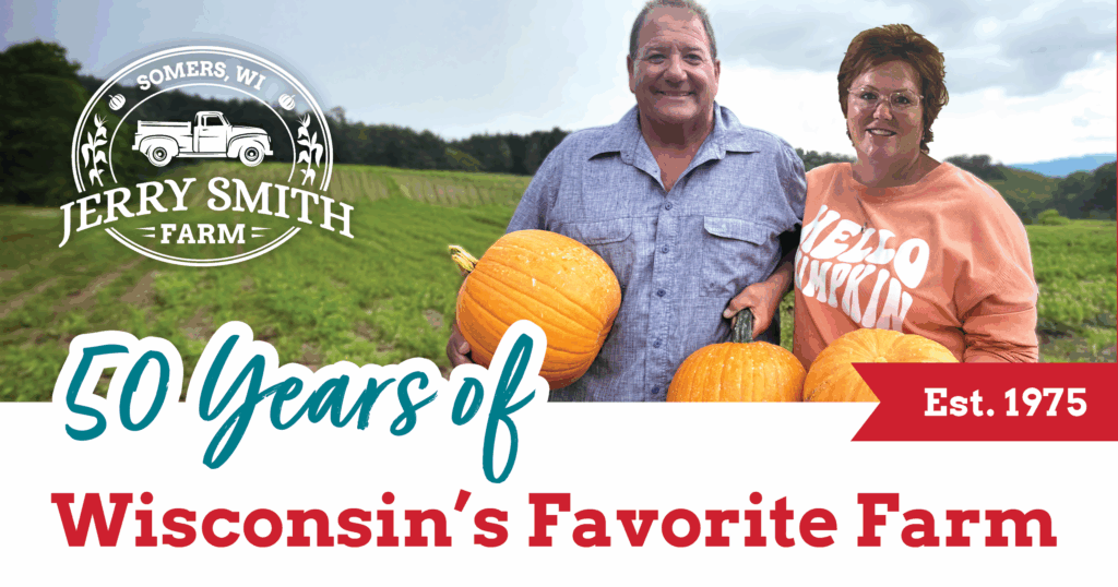 50 Years of Family Fun: Plan Your Visit to Jerry Smith Farm Country Store & Events
